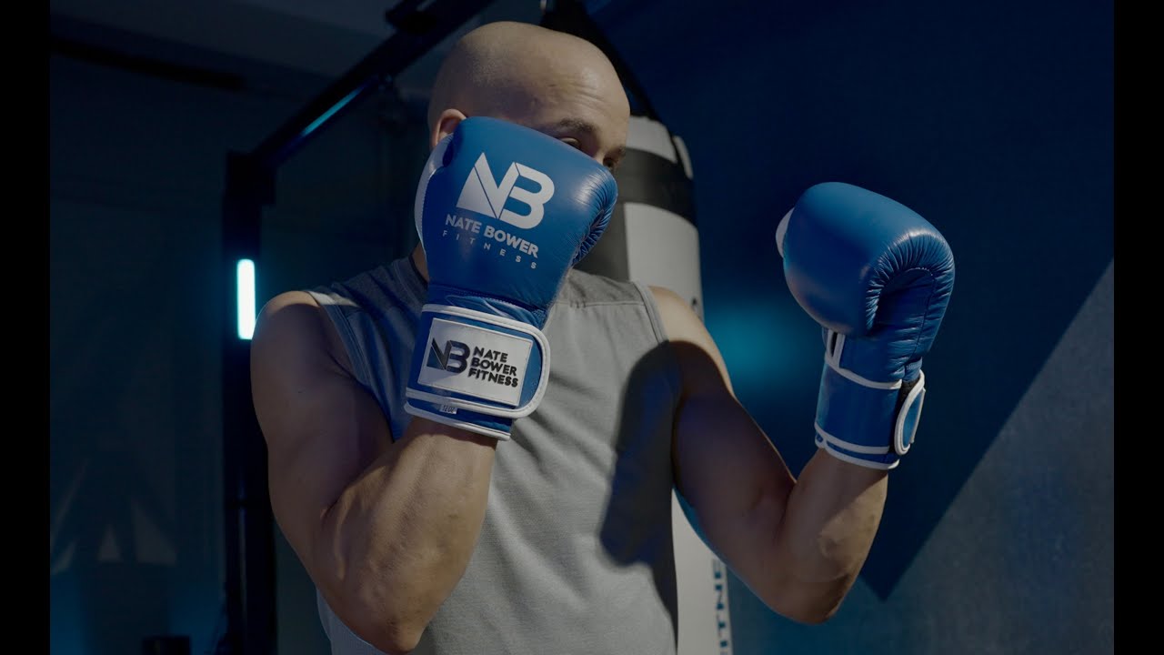 Nate Bower Fitness — I’m in your corner