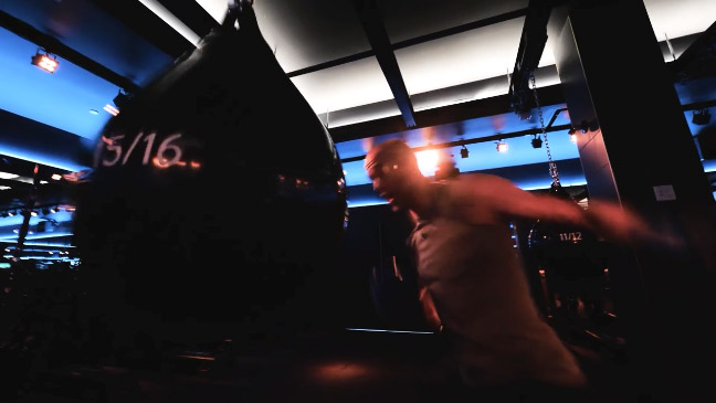 Nate Bower Fitness — I’m in your corner